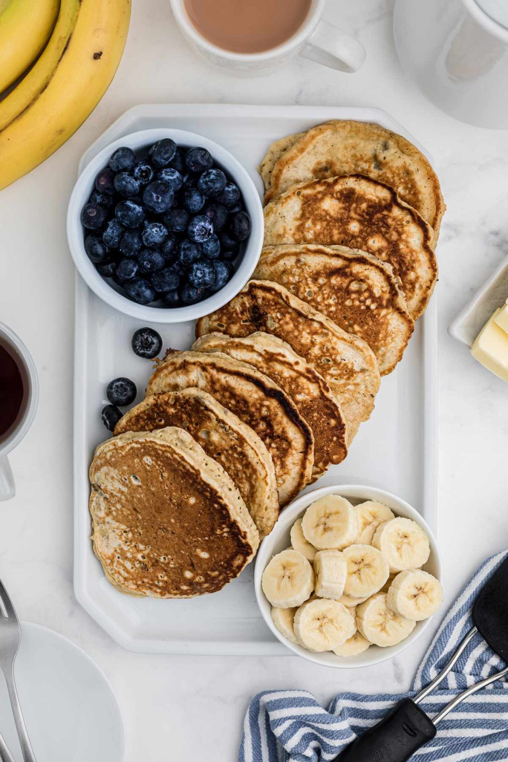 15 Weekend Brunch Recipes - Girl Gone Gourmet