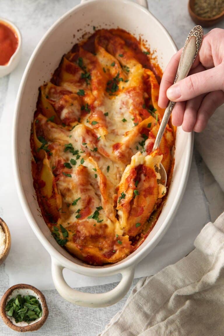 Recipe Index - Girl Gone Gourmet